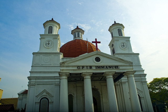 City Attractions – Hotel Chanti