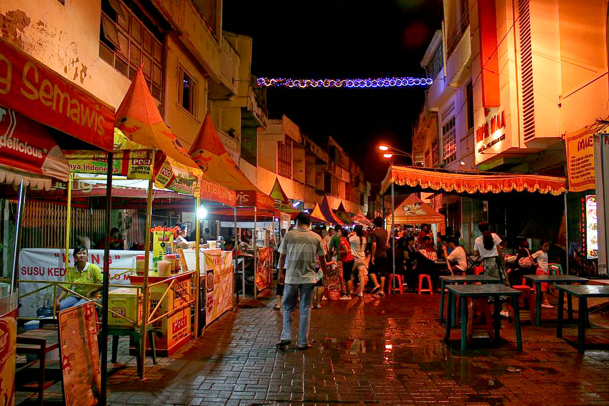 City Attractions – Hotel Chanti