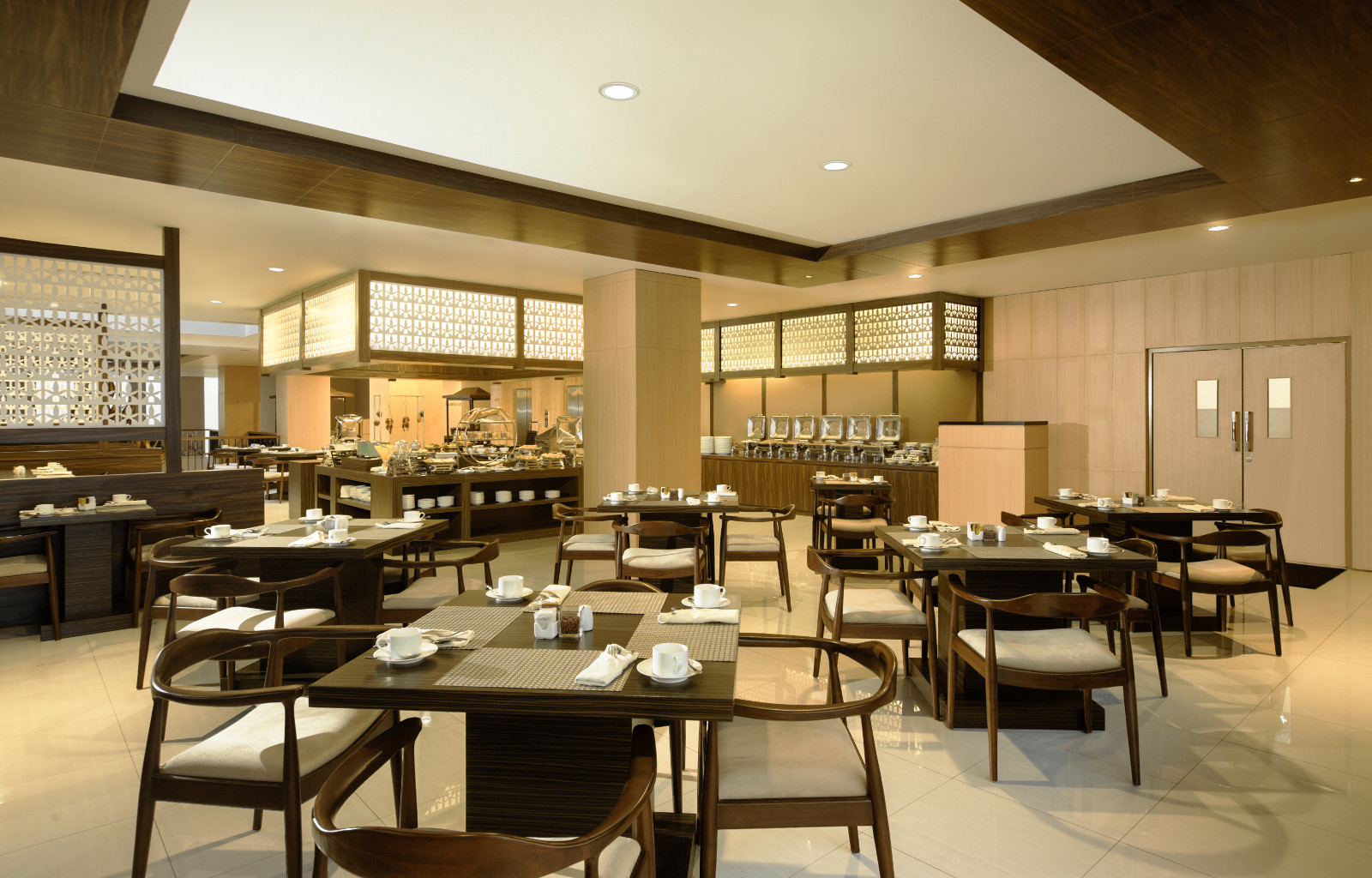 Hotel Chanti – Semarang, Indonesia