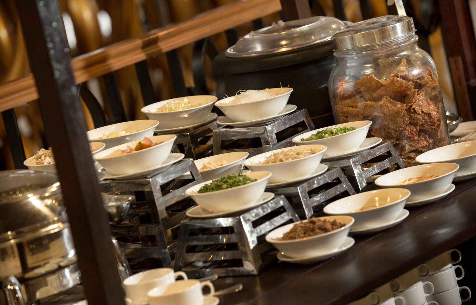 LAYANA Café and Restaurant – Hotel Chanti